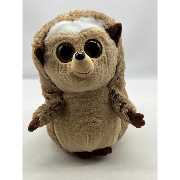 Ty Classic | Toys | Ty Classic Plush Ida The Hedgehog 9 Inch | Poshmark